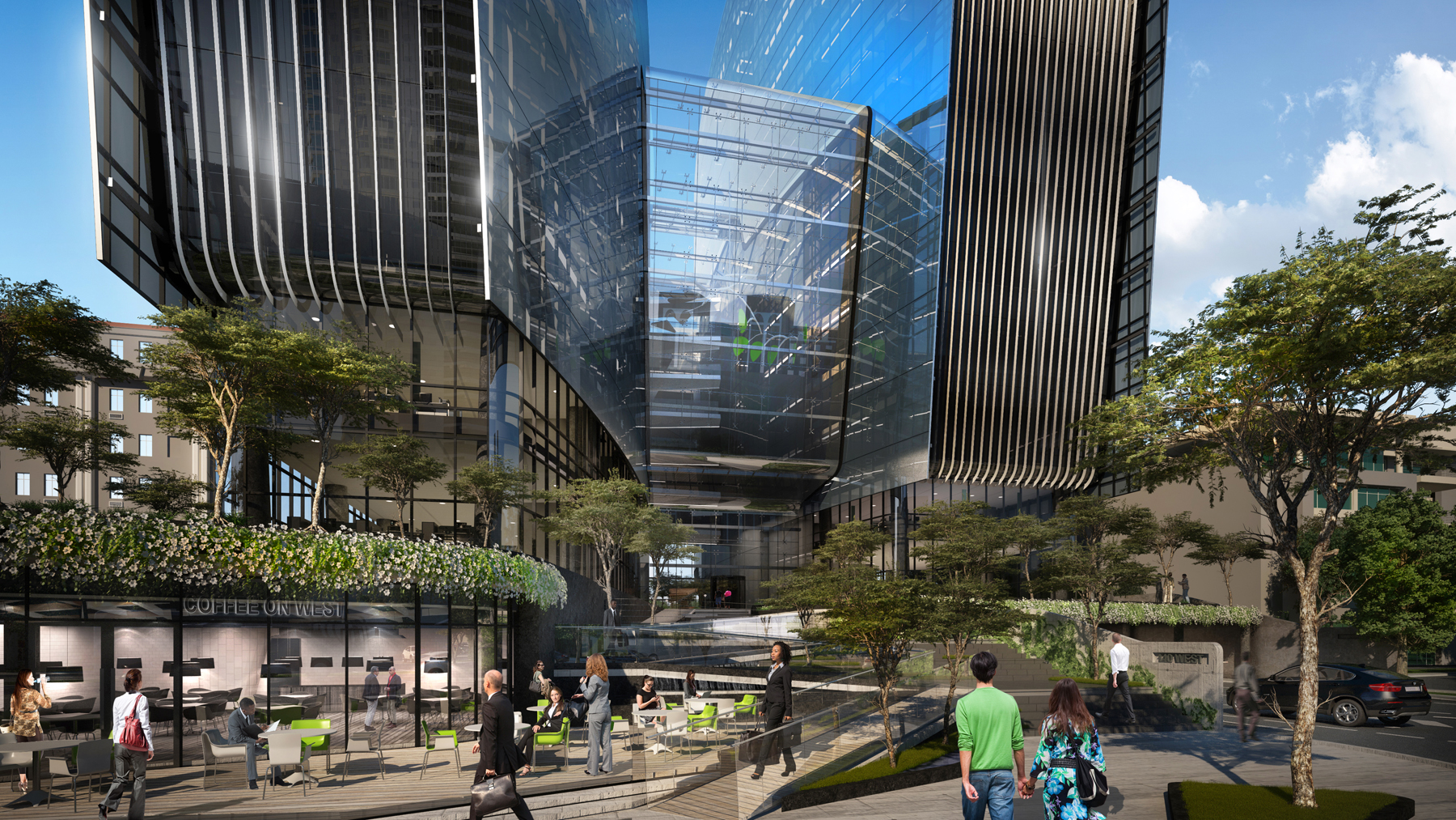 Building South Africa | investor, South Africa | WBHO, South Africa ...