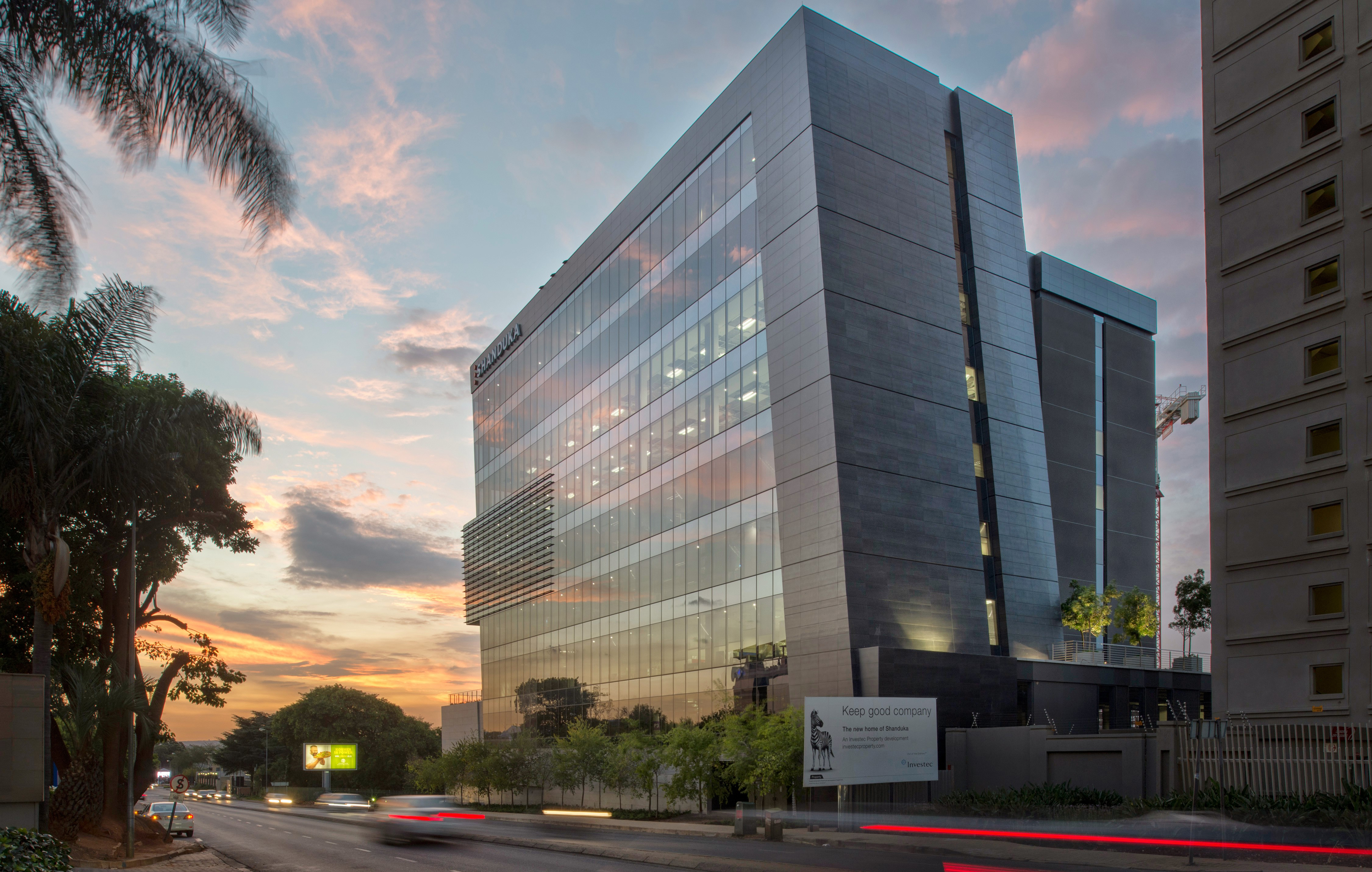 Building South Africa | investor, South Africa | WBHO, South Africa ...