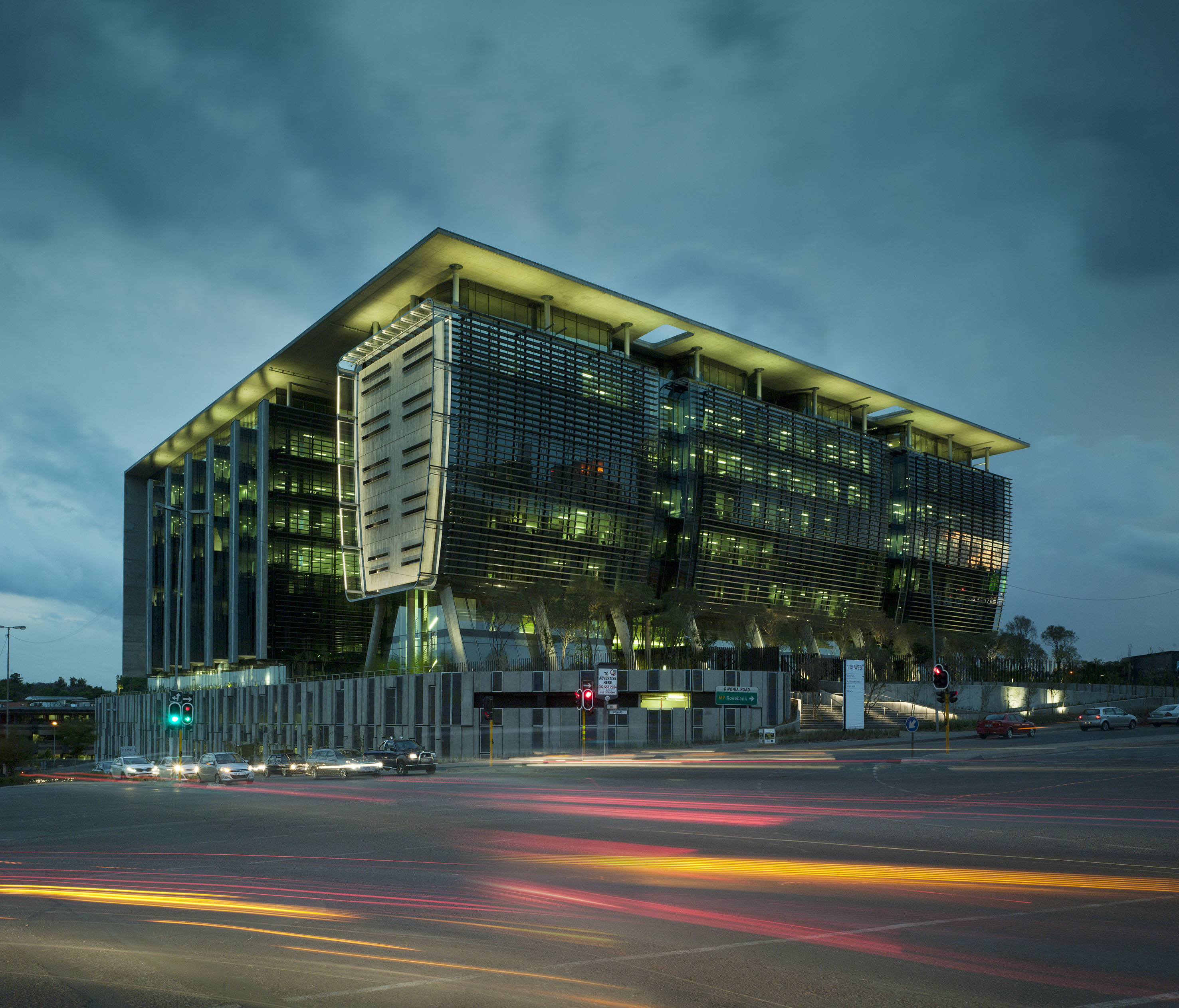 Building South Africa | investor, South Africa | WBHO, South Africa ...