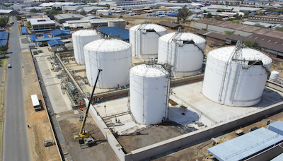 Building South Africa | investor, South Africa | WBHO, South Africa ...