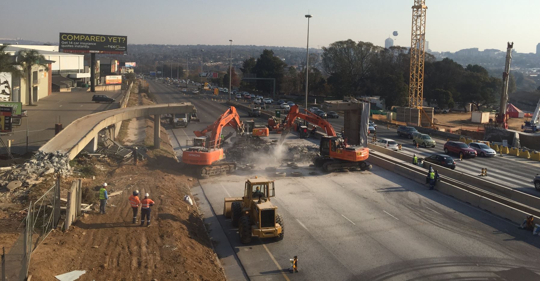 Building South Africa | investor, South Africa | WBHO, South Africa ...