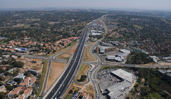 Building South Africa | investor, South Africa | WBHO, South Africa ...