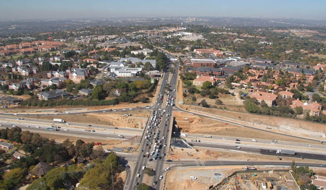 Building South Africa | investor, South Africa | WBHO, South Africa ...