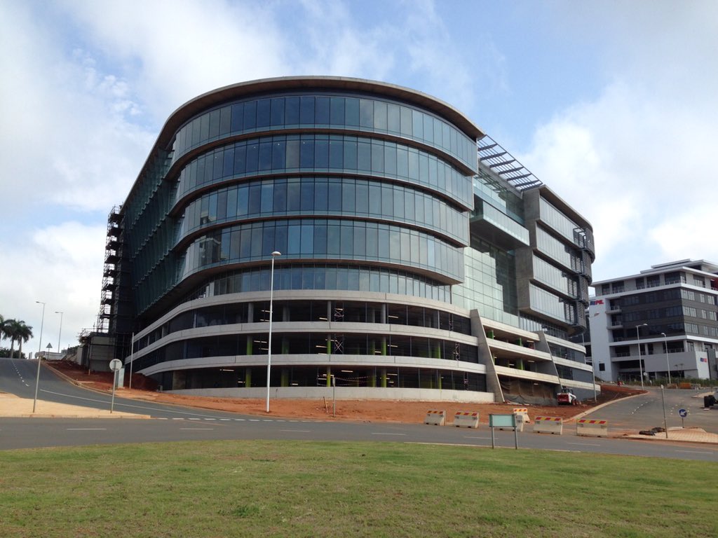 Building South Africa | investor, South Africa | WBHO, South Africa ...