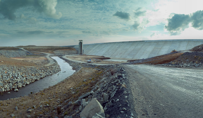 Building South Africa | investor, South Africa | WBHO, South Africa ...