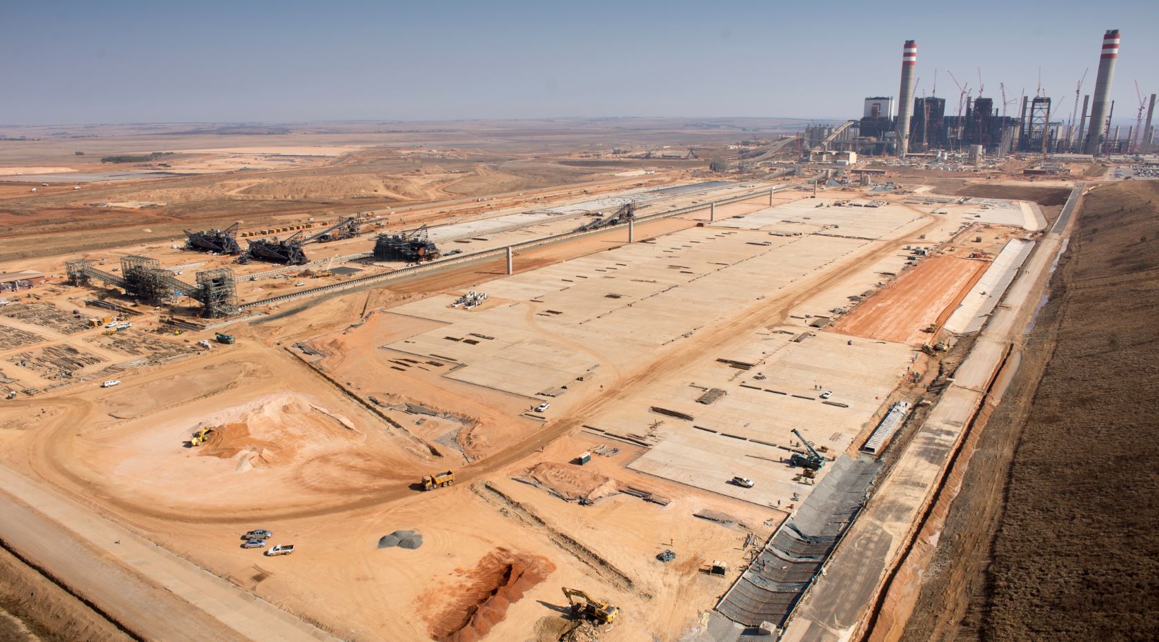 Building South Africa | investor, South Africa | WBHO, South Africa ...