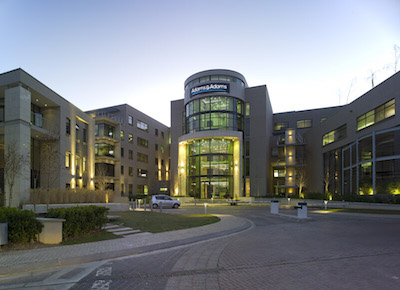 Building South Africa | investor, South Africa | WBHO, South Africa ...