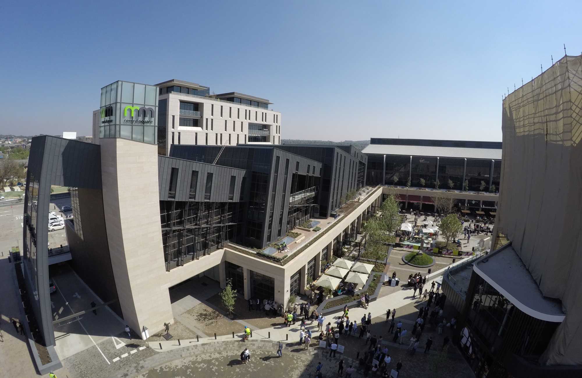 Building South Africa | investor, South Africa | WBHO, South Africa ...