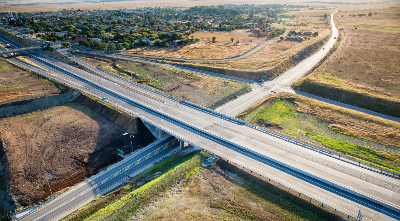 Building South Africa | investor, South Africa | WBHO, South Africa ...