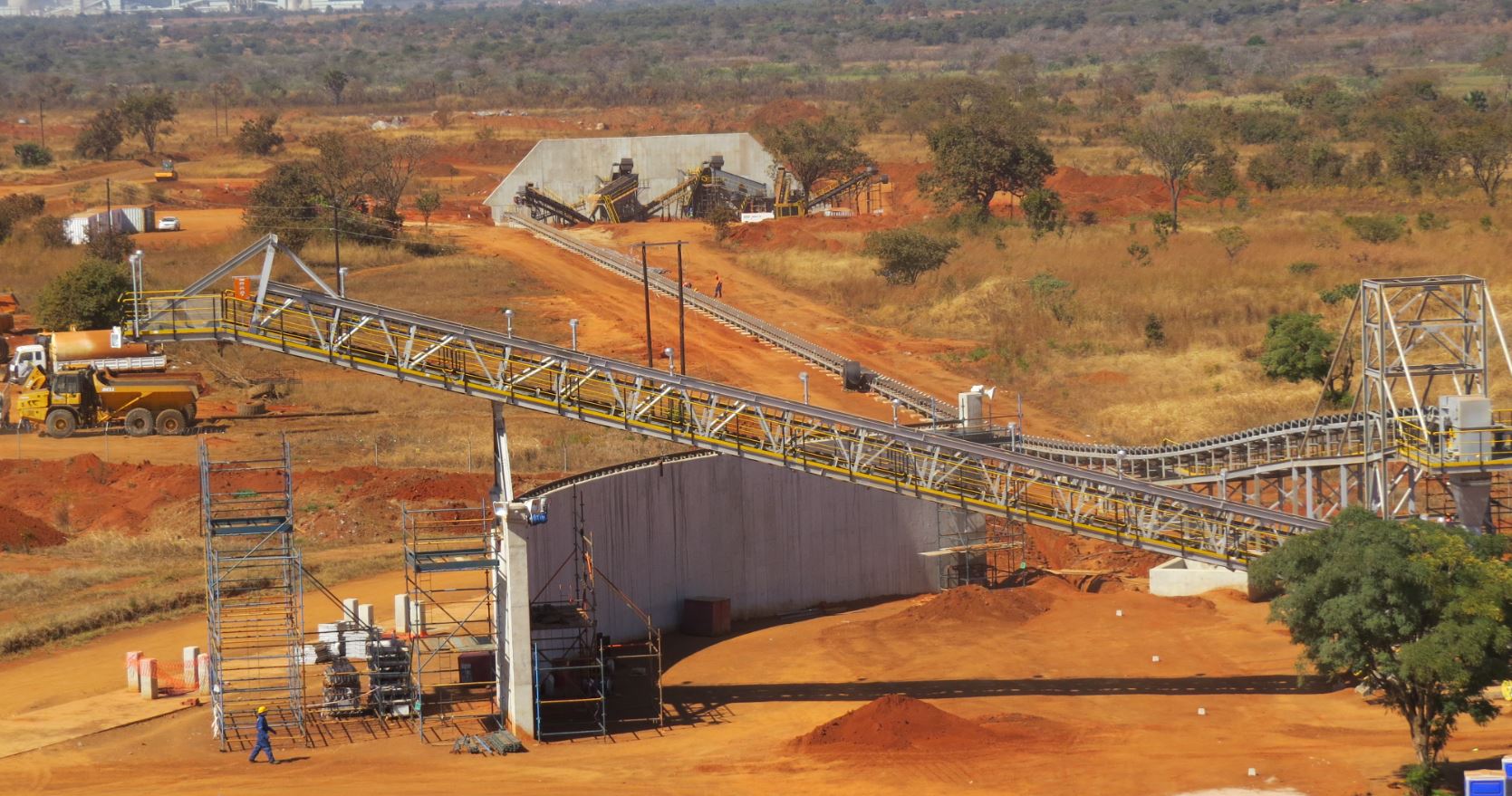 Building South Africa | investor, South Africa | WBHO, South Africa ...