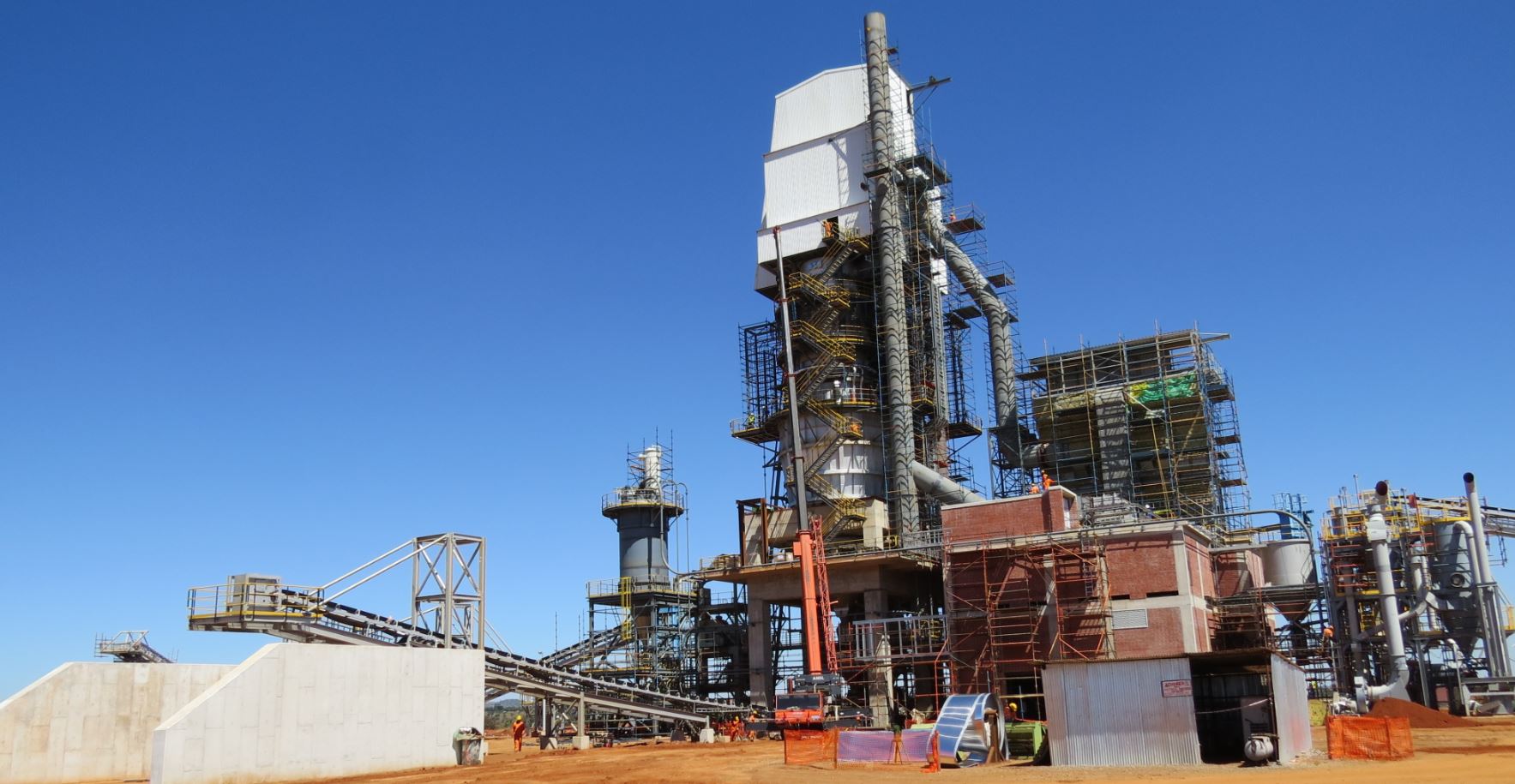 Building South Africa | investor, South Africa | WBHO, South Africa ...