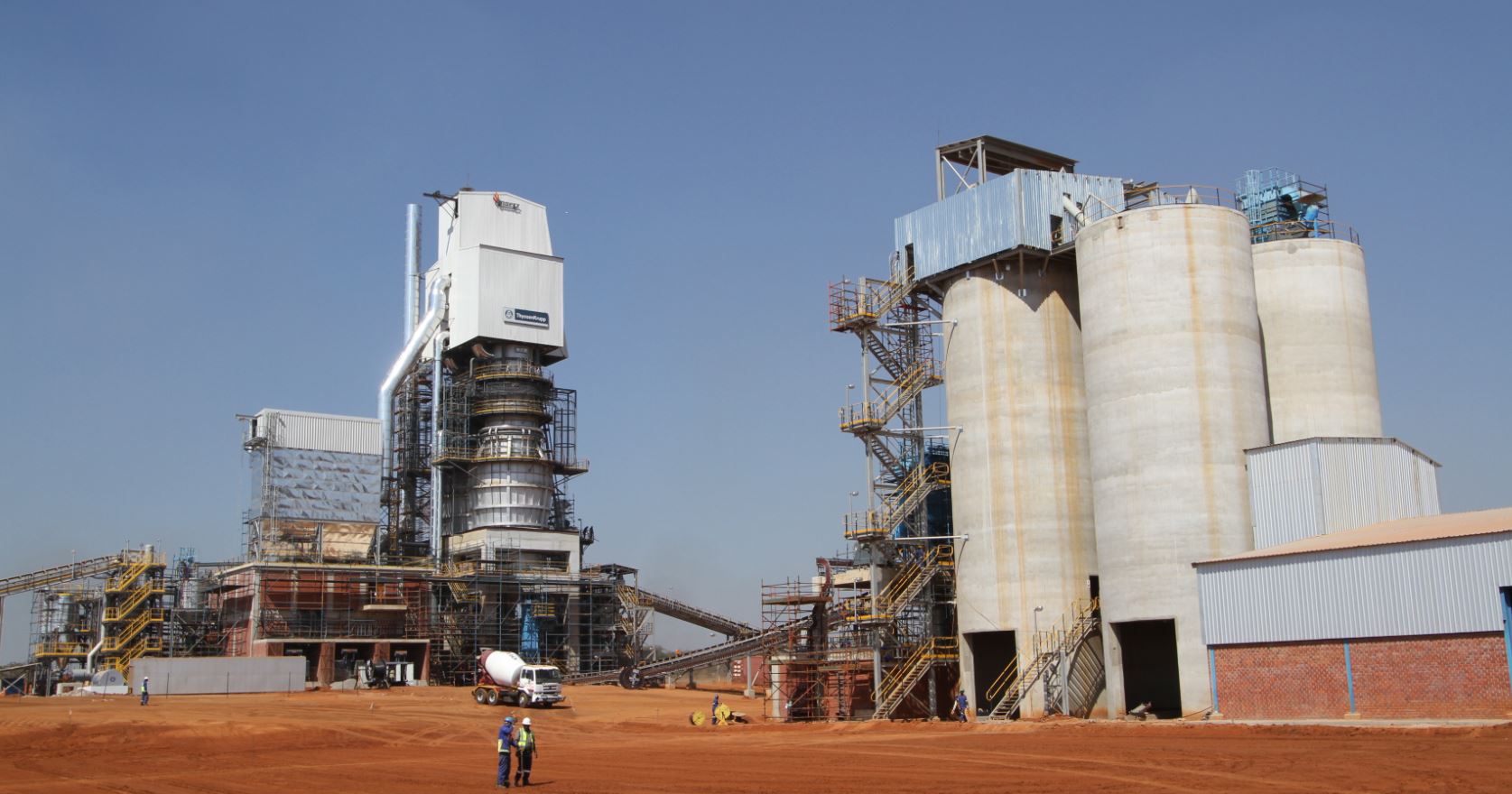 Building South Africa | investor, South Africa | WBHO, South Africa ...