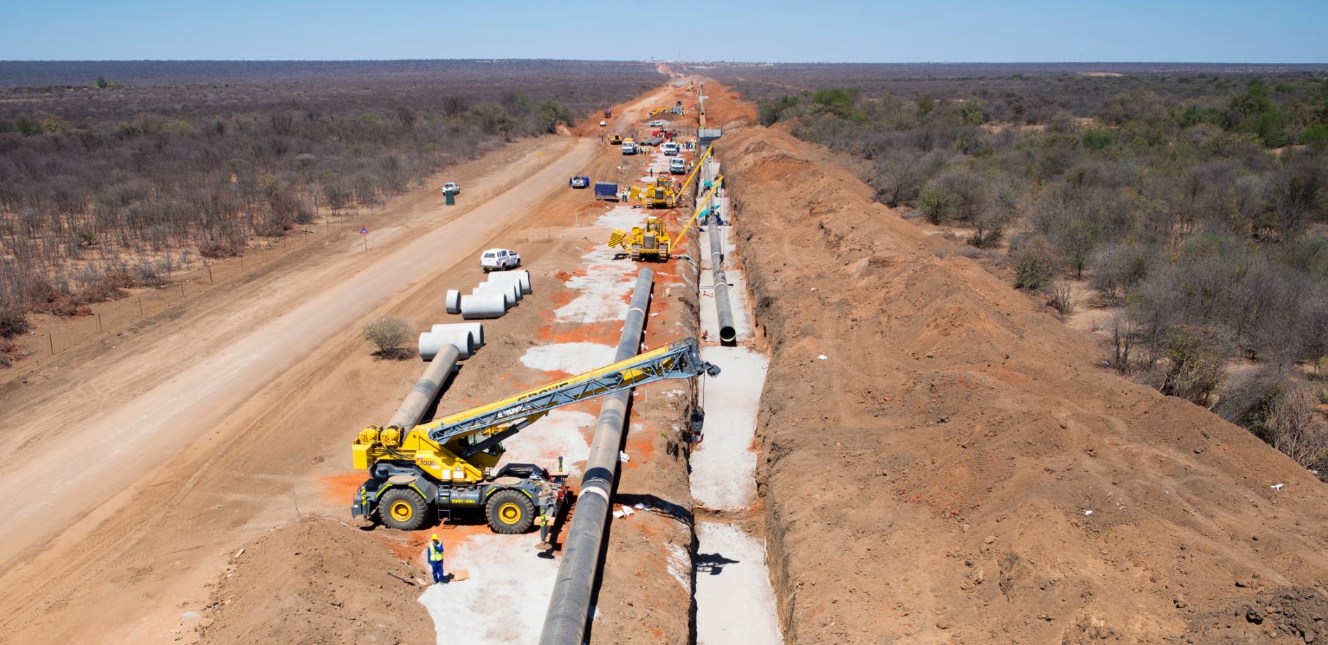 Building South Africa | investor, South Africa | WBHO, South Africa ...