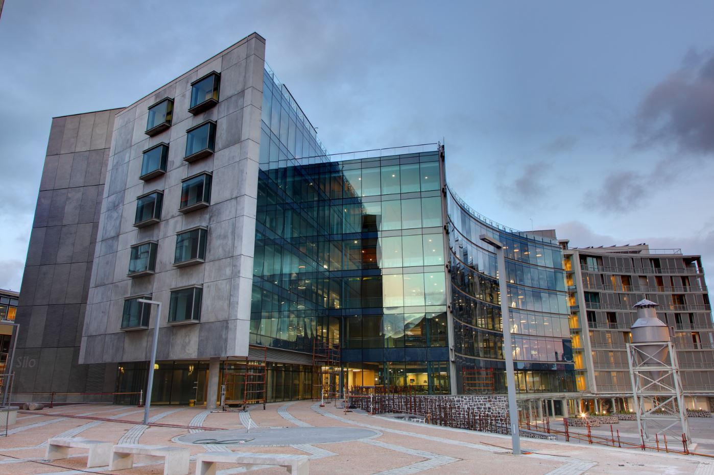 Building South Africa | investor, South Africa | WBHO, South Africa ...