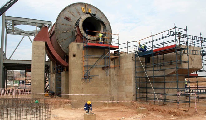 Building South Africa | investor, South Africa | WBHO, South Africa ...