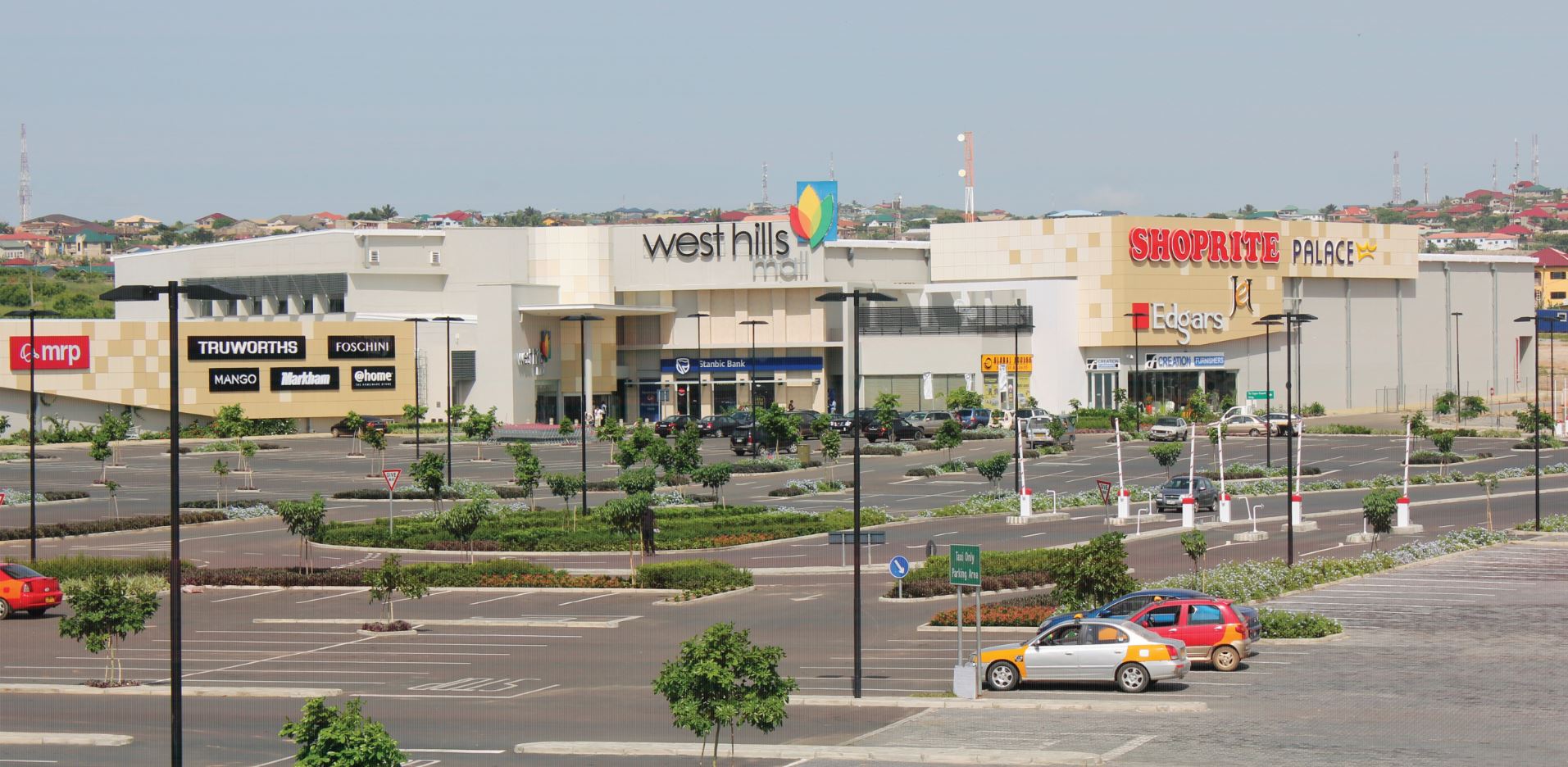 Building South Africa | investor, South Africa | WBHO, South Africa ...